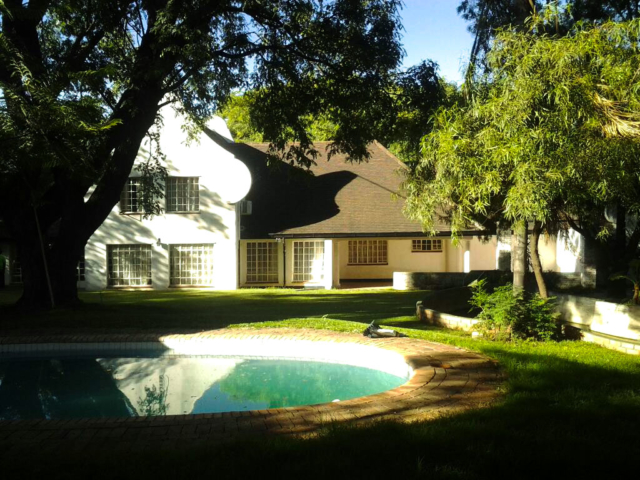 Stonebridge Real Estate: #1 Bulawayo Real Estate Agents, Houses For ...