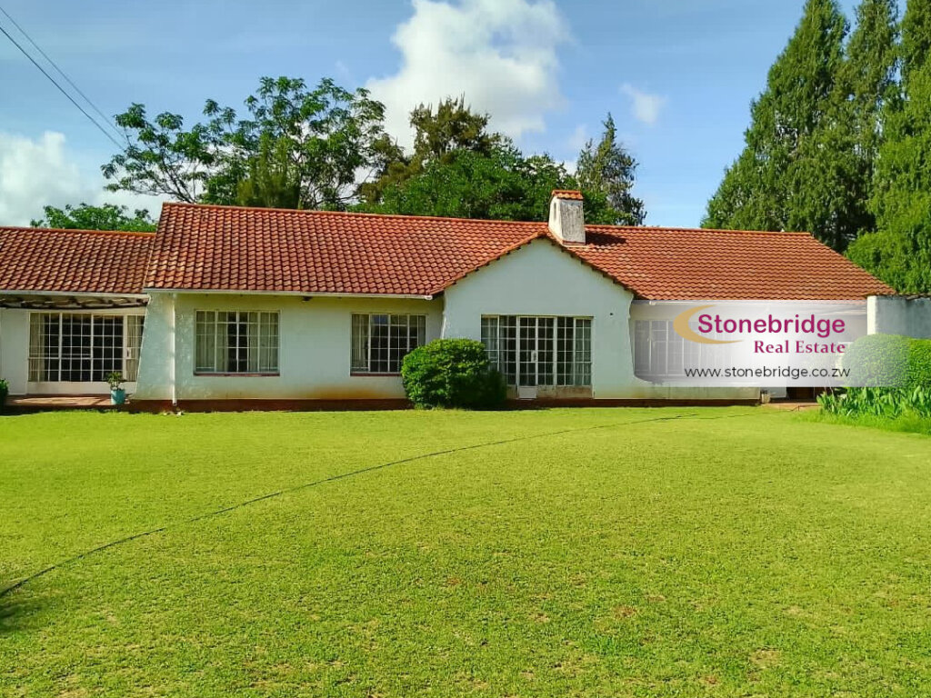Stonebridge Real Estate: #1 Bulawayo Real Estate Agents, Houses For ...