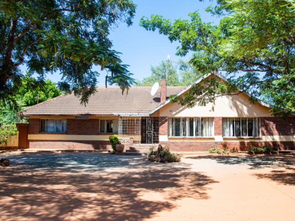 Stonebridge Real Estate: #1 Bulawayo Real Estate Agents, Houses For ...