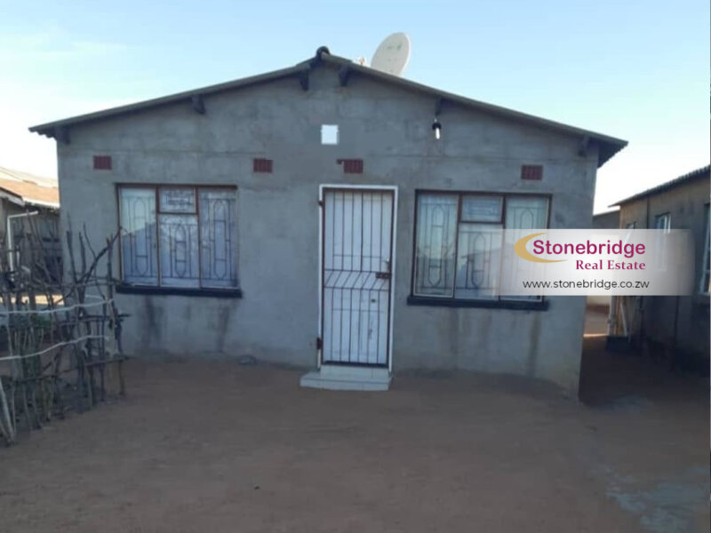 Stonebridge Real Estate: #1 Bulawayo Real Estate Agents, Houses For ...