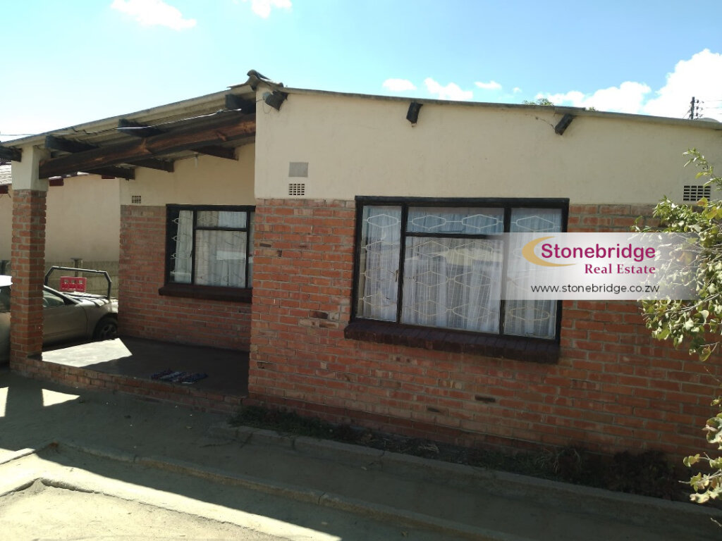 Stonebridge Real Estate: #1 Bulawayo Real Estate Agents, Houses For ...