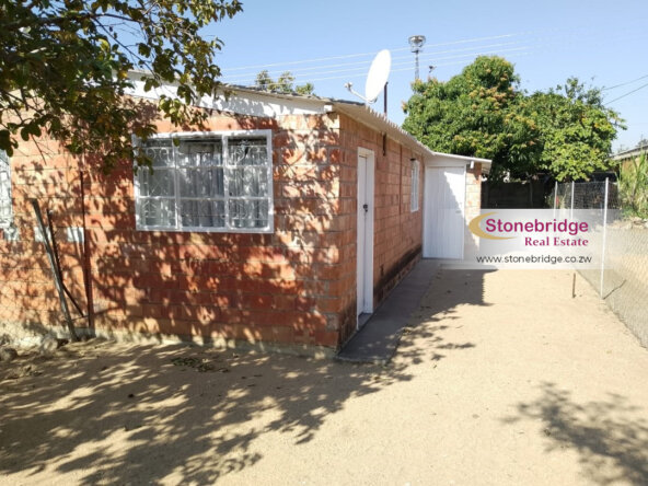 Stonebridge Real Estate: #1 Bulawayo Real Estate Agents, Houses For ...