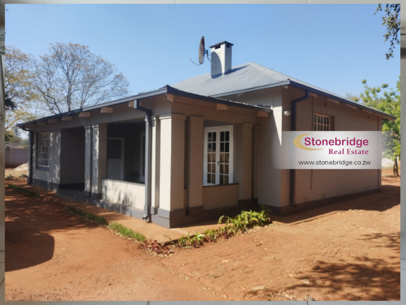 Stonebridge Real Estate: #1 Bulawayo Real Estate Agents, Houses For ...