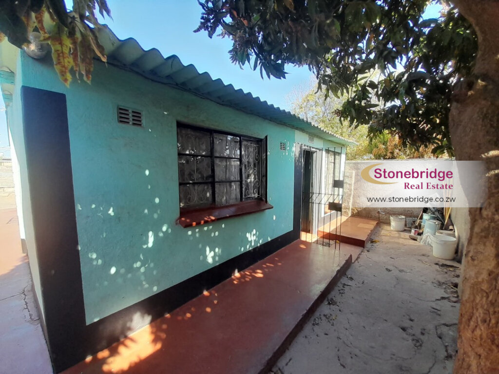 Stonebridge Real Estate: #1 Bulawayo Real Estate Agents, Houses For ...