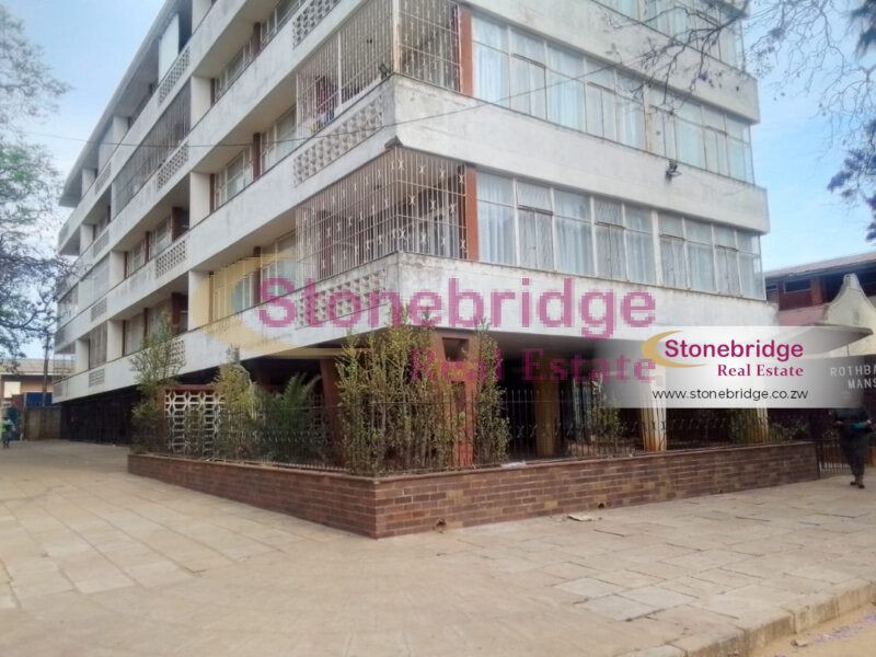Stonebridge Real Estate: #1 Bulawayo Real Estate Agents, Houses For ...