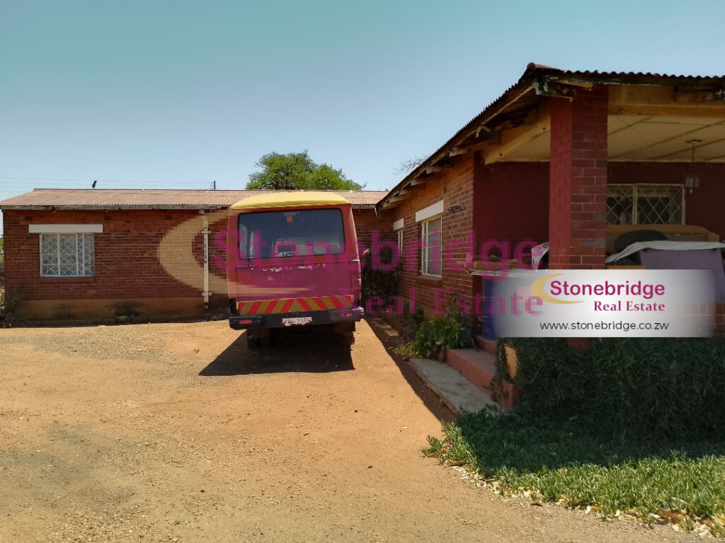 Stonebridge Real Estate: #1 Bulawayo Real Estate Agents, Houses For ...