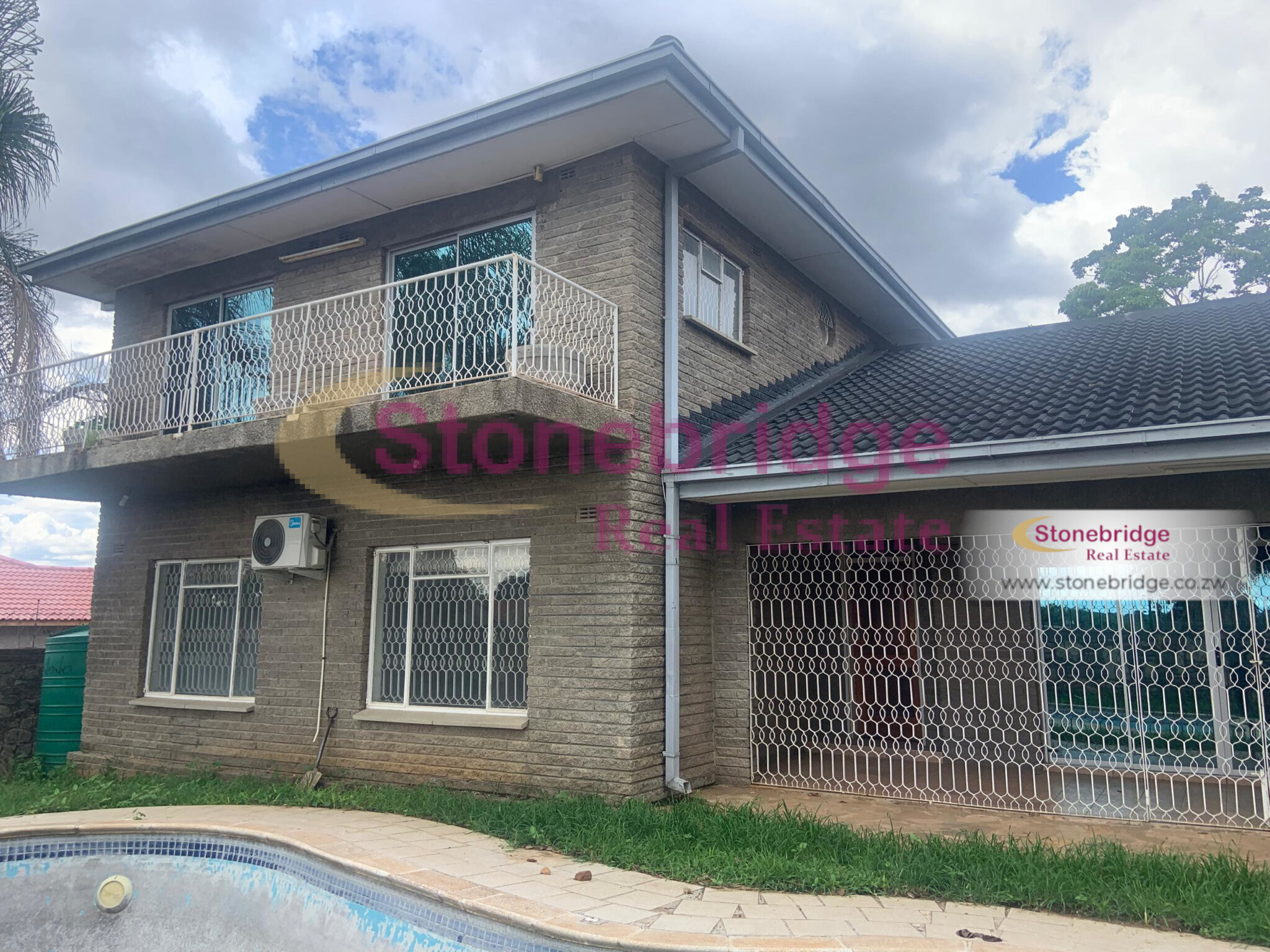 Stonebridge Real Estate: #1 Bulawayo Real Estate Agents, Houses For ...