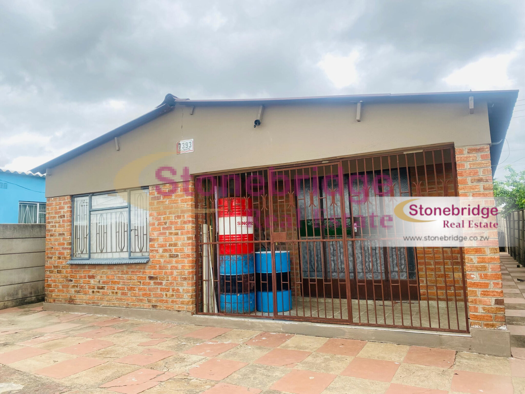 Stonebridge Real Estate: #1 Bulawayo Real Estate Agents, Houses For ...