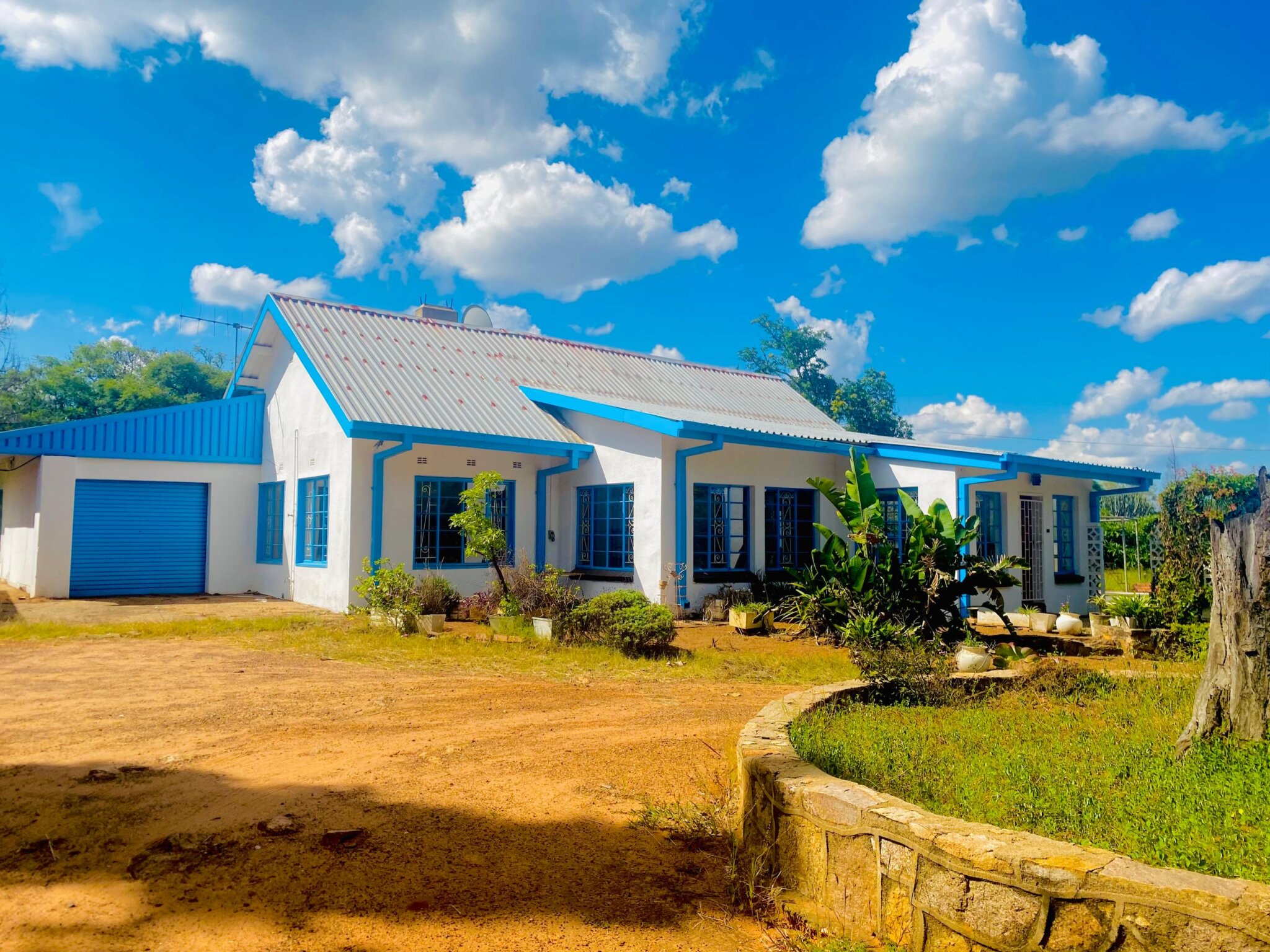 Stonebridge Real Estate: #1 Bulawayo Real Estate Agents, Houses For ...