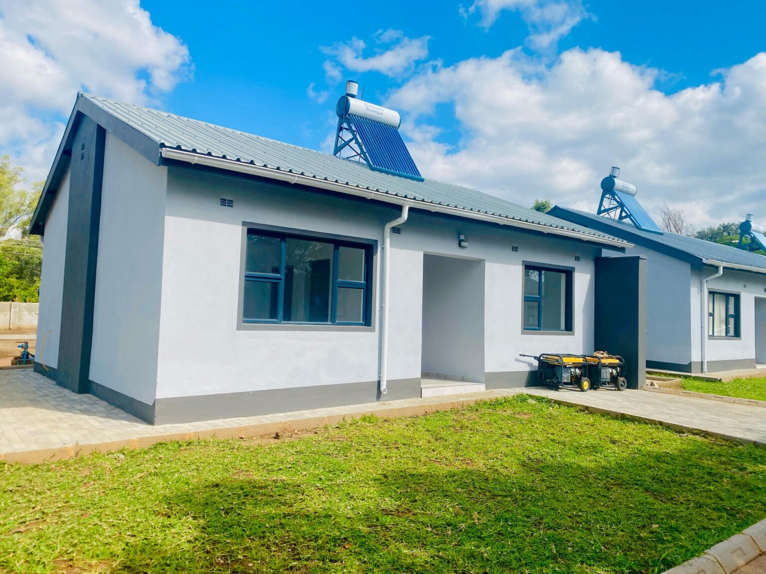Stonebridge Real Estate: #1 Bulawayo Real Estate Agents, Houses For ...
