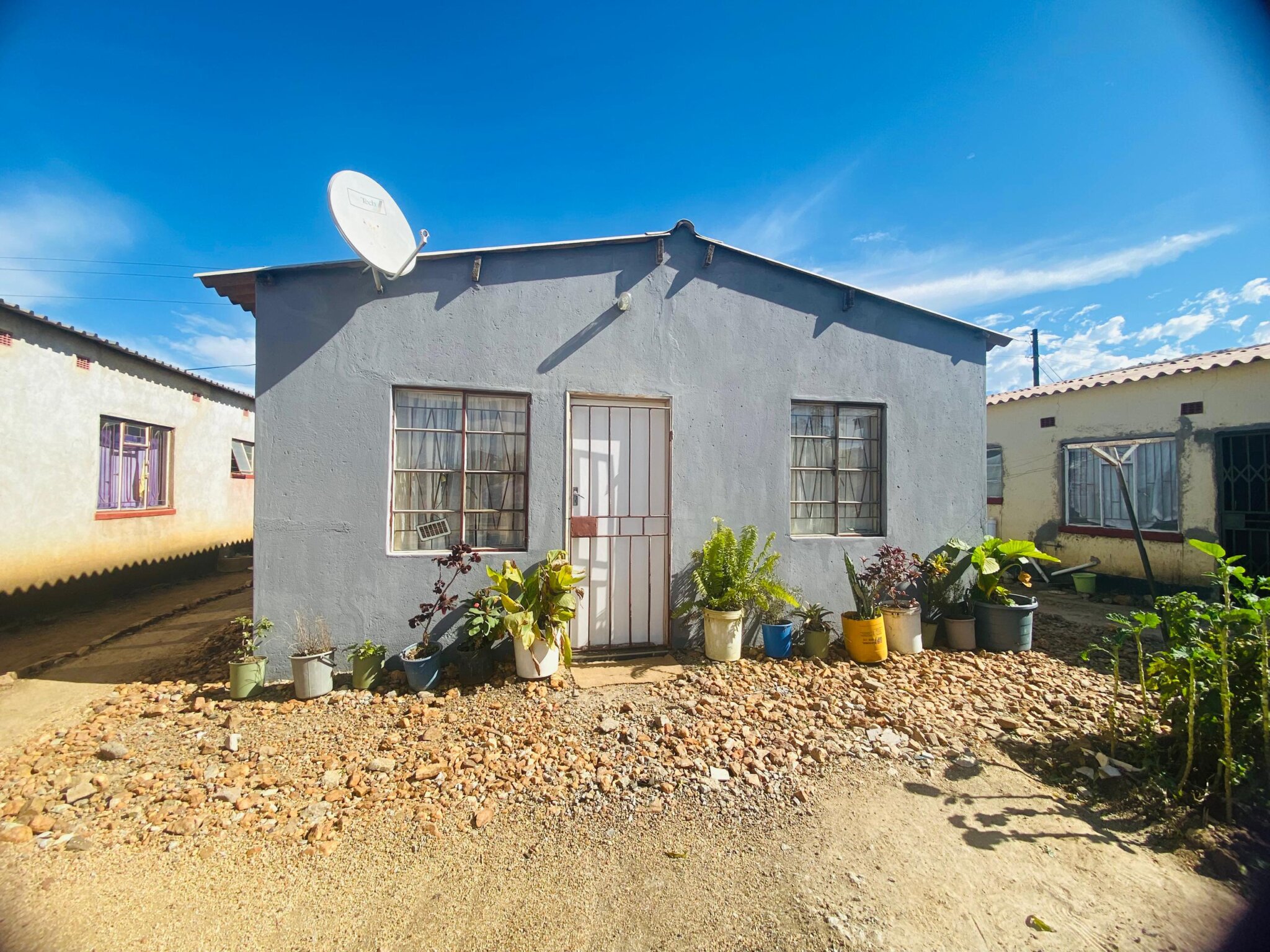 Stonebridge Real Estate: #1 Bulawayo Real Estate Agents, Houses For ...