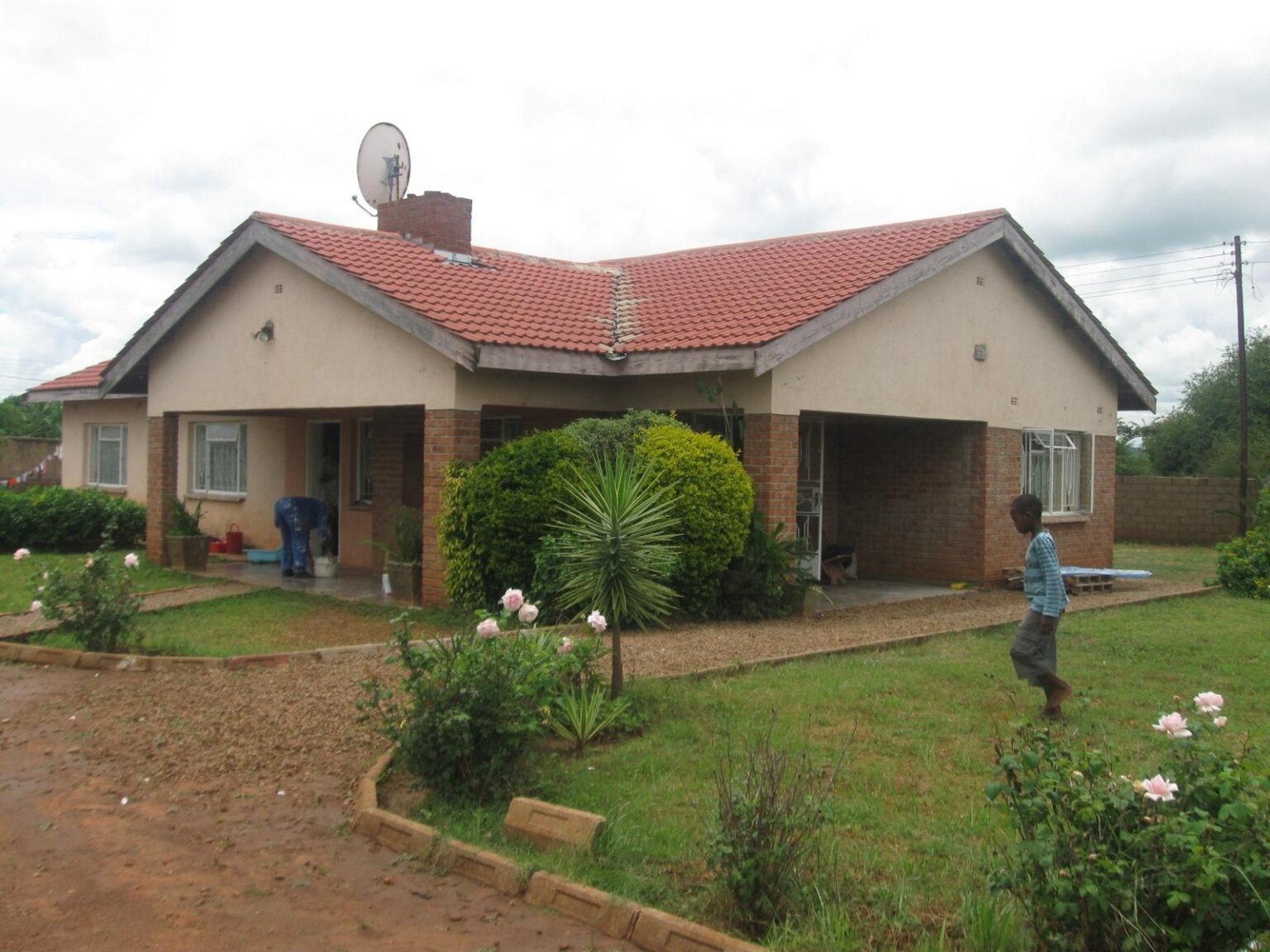 Stonebridge Real Estate: #1 Bulawayo Real Estate Agents, Houses For ...