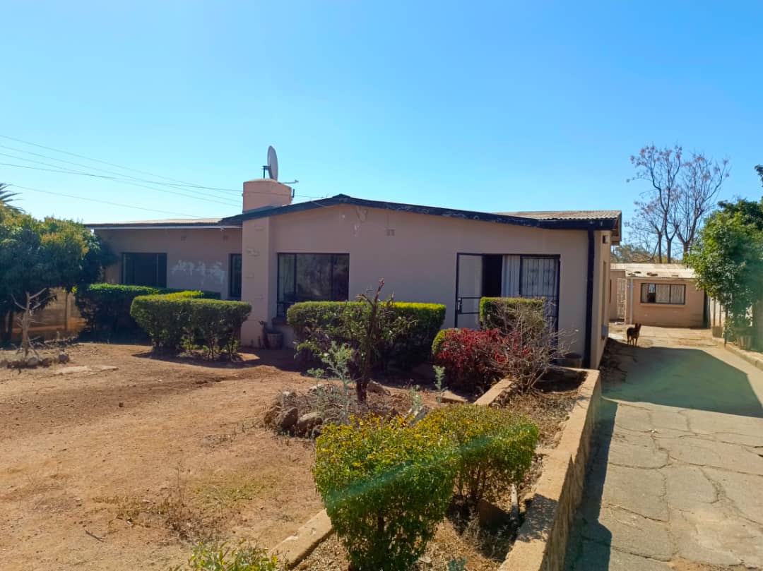 Stonebridge Real Estate: #1 Bulawayo Real Estate Agents, Houses For ...