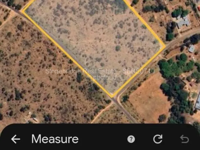 Buena Vista Stand For Sale - Stonebridge Real Estate