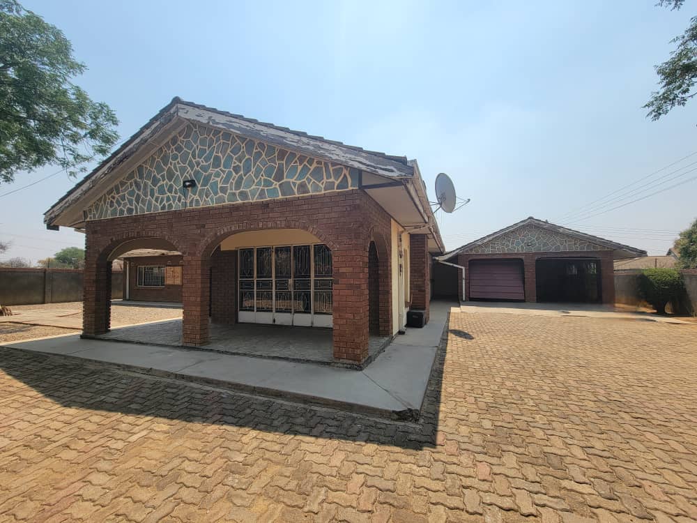 Stonebridge Real Estate: #1 Bulawayo Real Estate Agents, Houses For ...