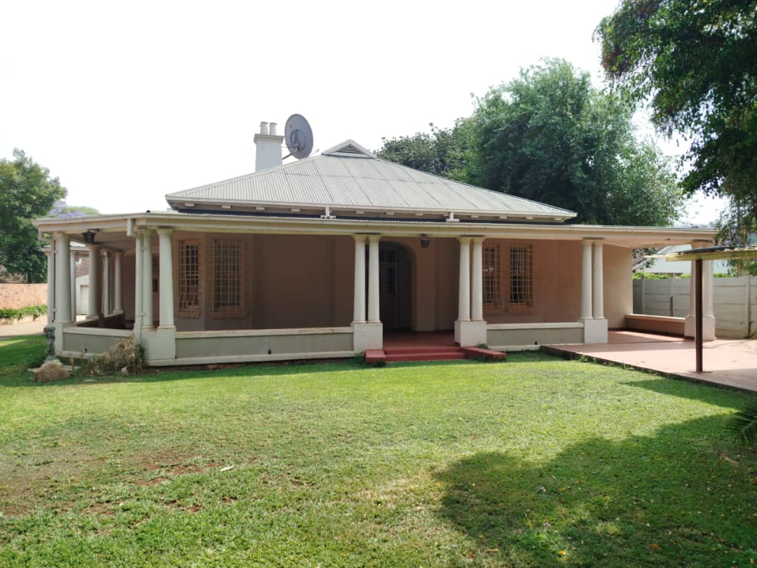 Stonebridge Real Estate: #1 Bulawayo Real Estate Agents, Houses For ...