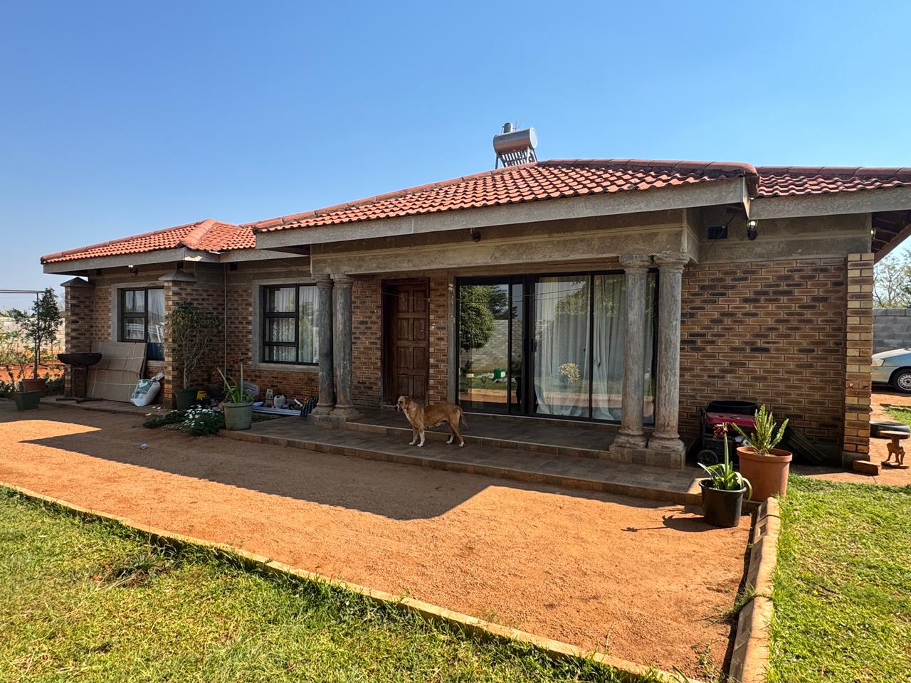 Stonebridge Real Estate: #1 Bulawayo Real Estate Agents, Houses For ...