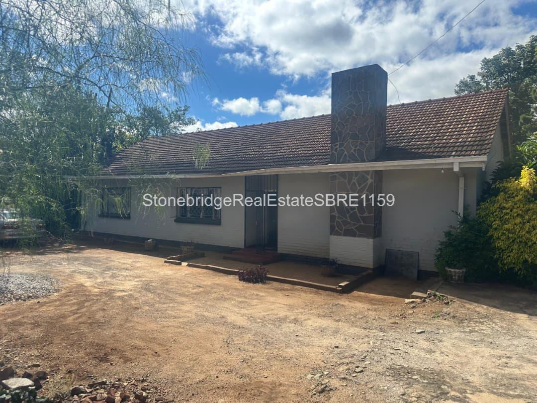 Stonebridge Real Estate: #1 Bulawayo Real Estate Agents, Houses For ...